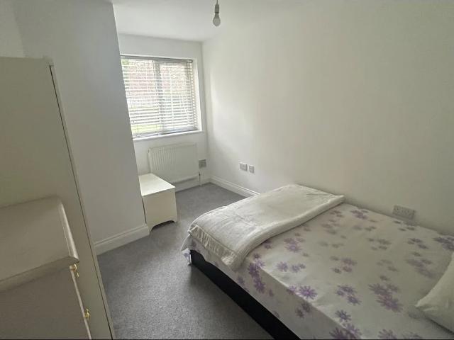 Apartment at Hooper Court, Borough of Spelthorne
