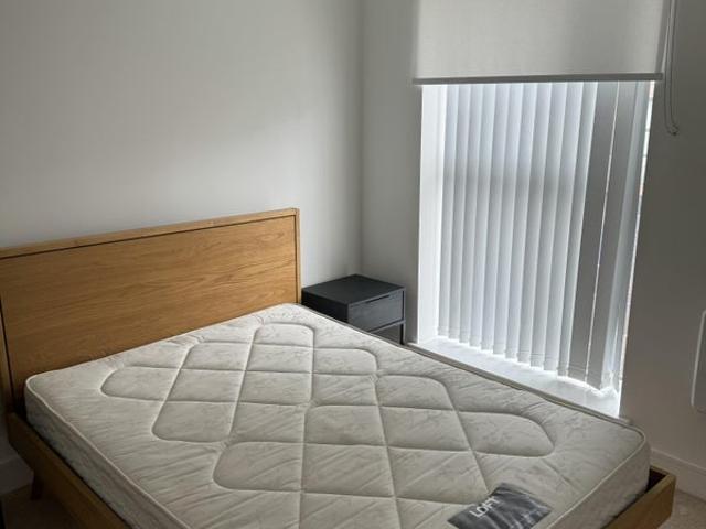 Apartment at Hooper Street, Birmingham
