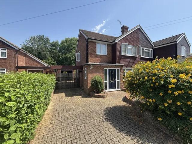 Apartment at Hopgarden Road, Tonbridge and Malling