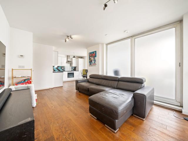 Apartment at Hope Close, Greater London