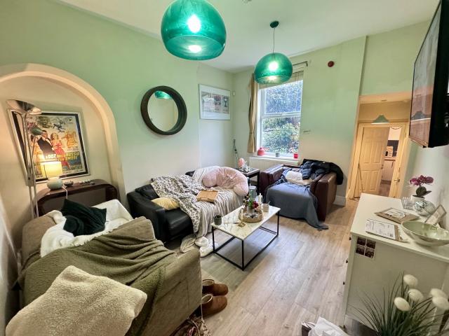 Apartment at Hope Drive, Nottingham