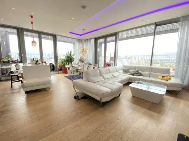 Apartment at Hope Street, Greater London