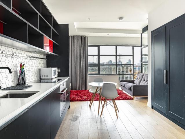 Apartment at Hope Street, Greater London
