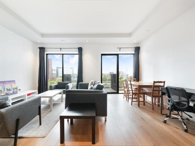 Apartment at Hope Street, Greater London