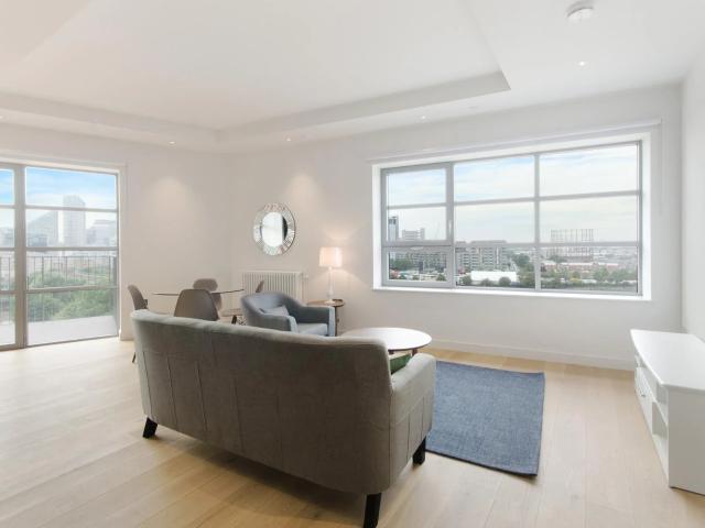 Apartment at Hope Street, Greater London