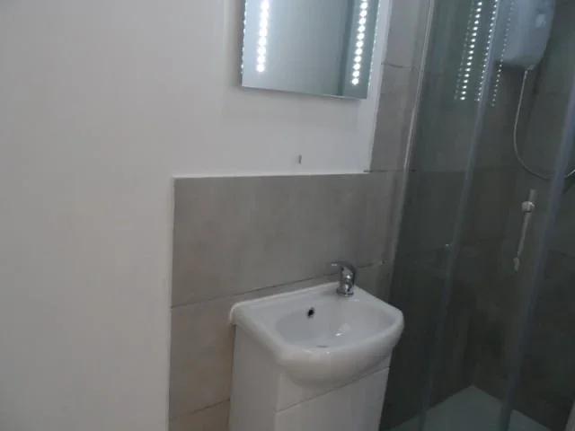 Apartment at Hope Street, Sandwell