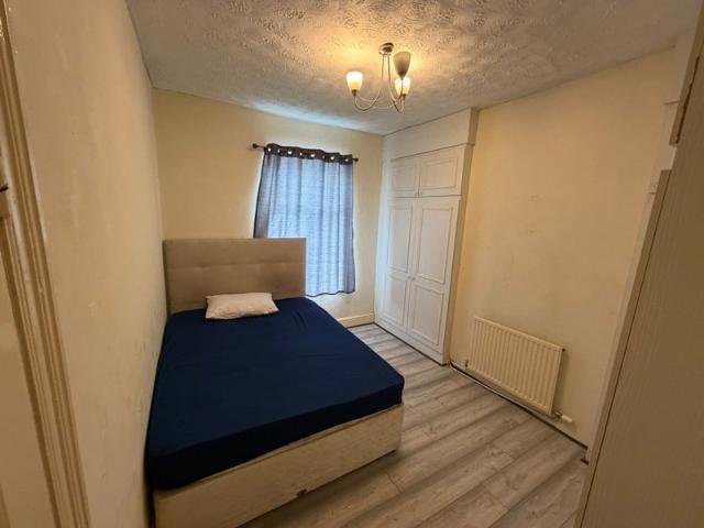 Apartment at Hopecourt Close, Salford