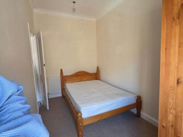 Apartment at Hopefield Terrace, City of Edinburgh