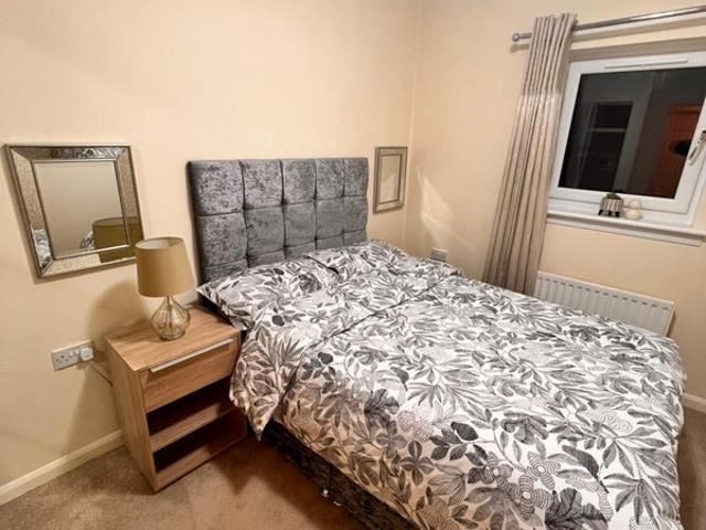 Apartment at Hopehill Gardens, Glasgow