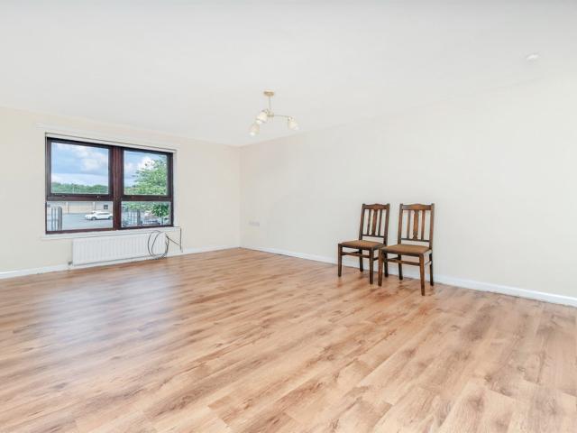 Apartment at Hopehill Road, Glasgow