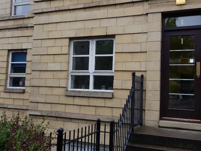 Apartment at Hopetoun Crescent, City of Edinburgh