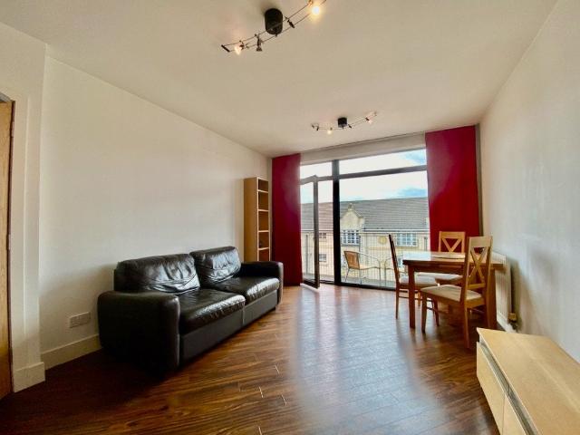 Apartment at Hopetoun Street, City of Edinburgh