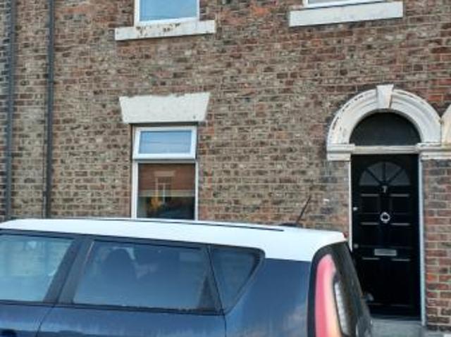 Apartment at Hopper Street, North Tyneside