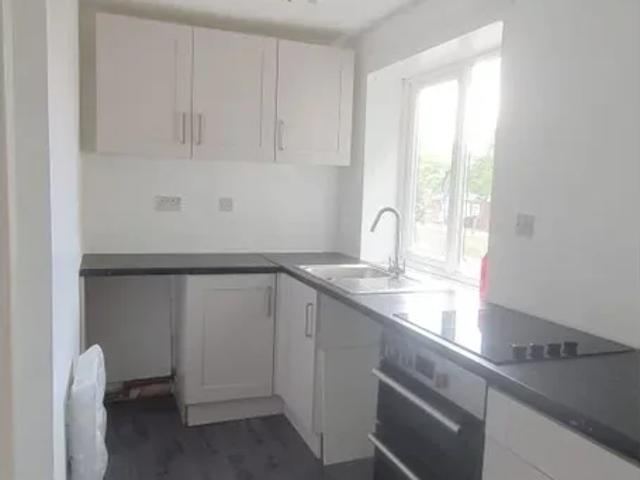 Apartment at Hopwas Grove, Metropolitan Borough of Solihull