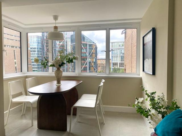 Apartment at Hopton Street, Greater London