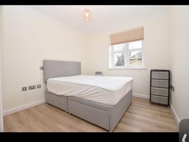 Apartment at Horbury Lodge, Greater London