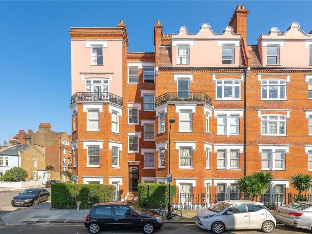 Apartment at Horder Road, Greater London