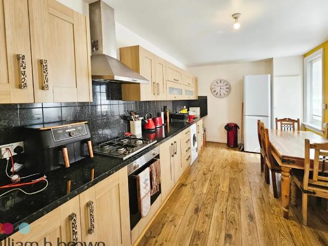 Apartment at Hordle Street, Harwich