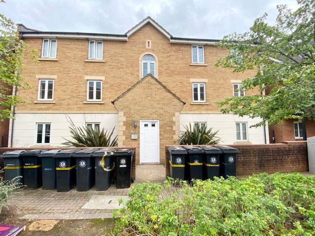 apartment at Horfield, Montreal Avenue, BS7 0NQ