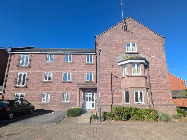 apartment at Horfield, Shakespeare Avenue, BS7 0ER