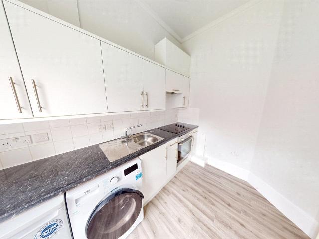 Apartment at Horfield Road, Bristol