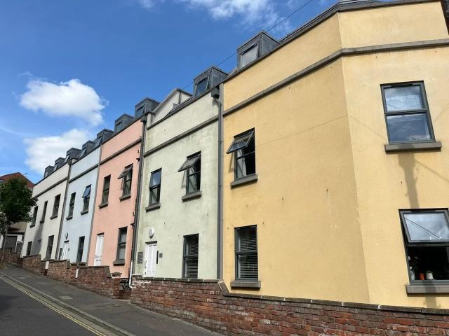 Apartment at Horfield Road, Bristol
