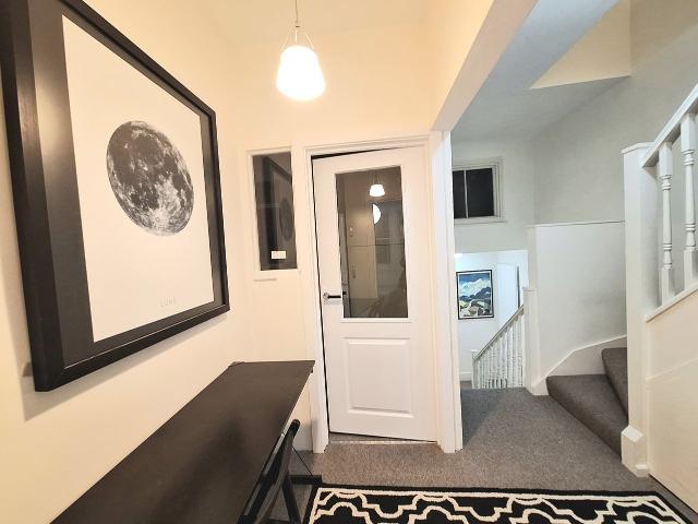 Apartment at Hormead Road, City of Westminster