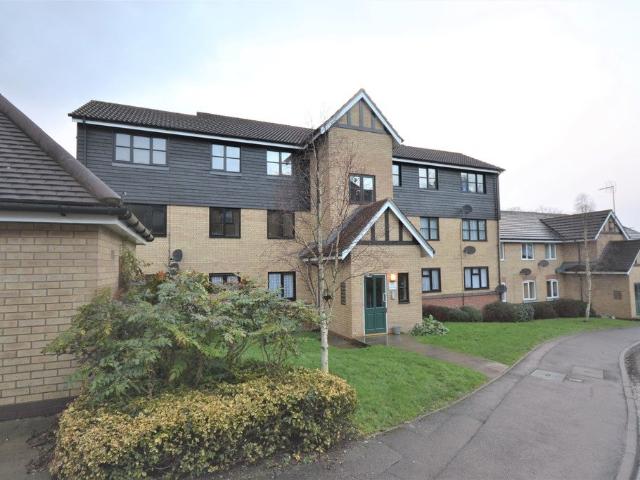 Apartment at Horn Book, Uttlesford