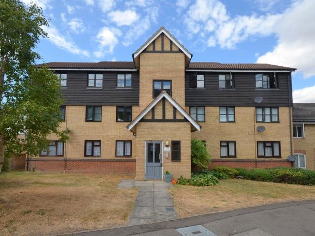 Apartment at Horn Book, Uttlesford