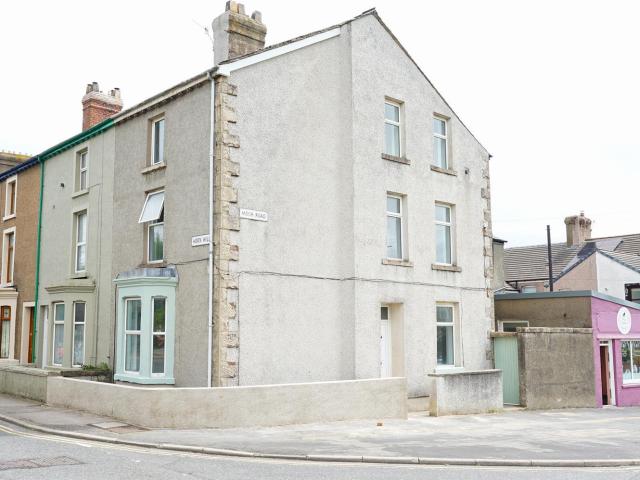 Apartment at Horn Hill, Millom