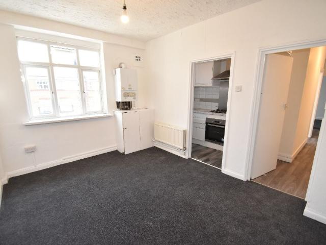 Apartment at Horn Lane, Greater London
