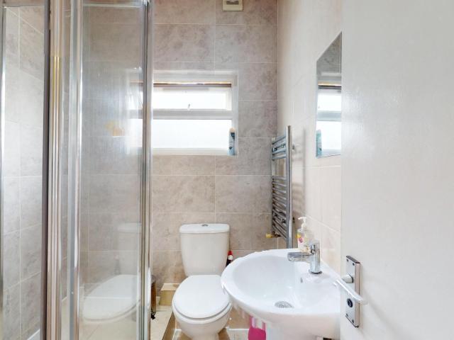 Apartment at Horn Lane, Greater London