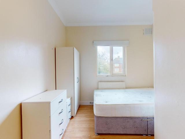 Apartment at Horn Lane, Greater London