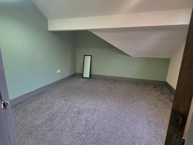 Apartment at Hornby Road, Blackpool
