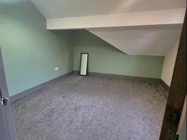 Apartment at Hornby Road, Blackpool