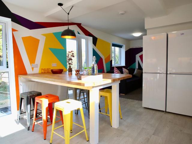 Apartment at Hornby Road, Brighton