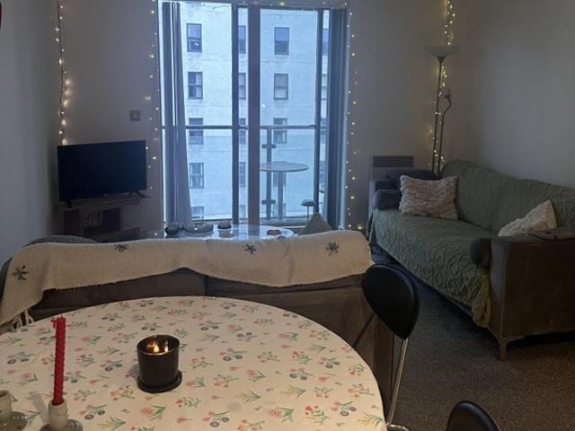 Apartment at Hornbeam Way, Manchester