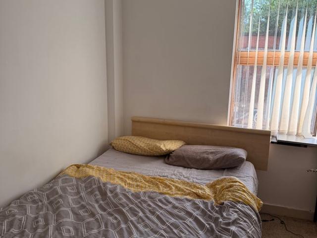 Apartment at Hornbeam Way, Manchester