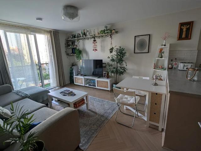 Apartment at Hornbeam Way, Manchester