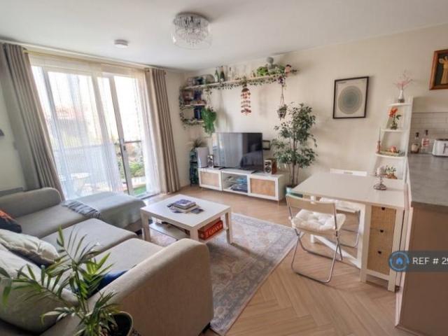 Apartment at Hornbeam Way, Manchester