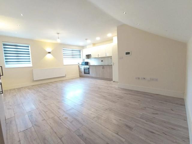 Apartment at Hornchurch Road, Greater London