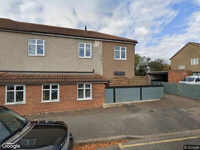 Apartment at Hornchurch Road, Greater London