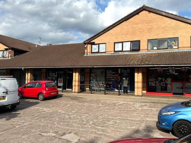 Apartment at Horndean Road, Winkfield