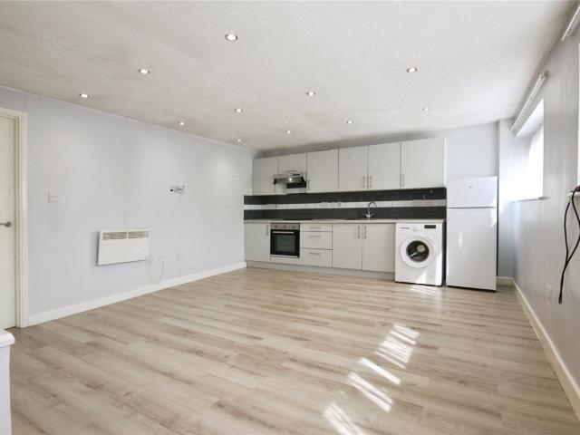Apartment at Horndean Road, Winkfield