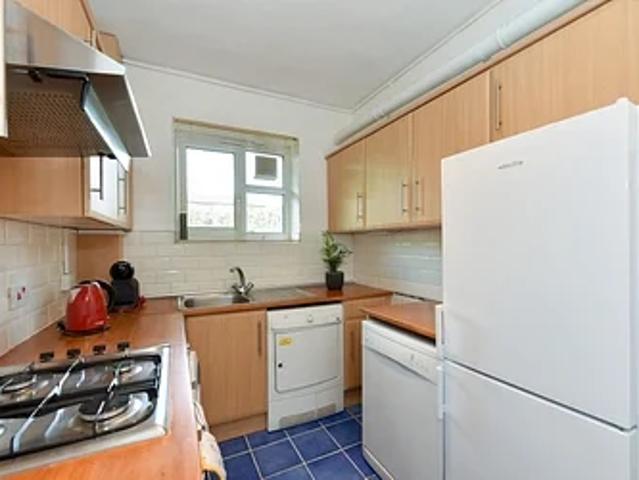 Apartment at Horne Way, Greater London