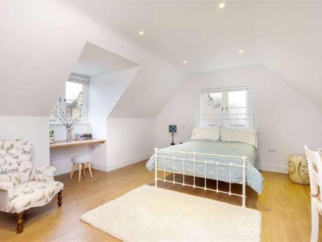 Apartment at Horns Lane, West Oxfordshire
