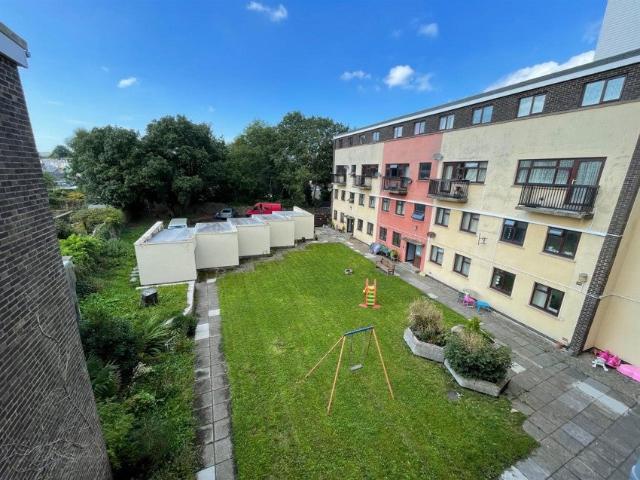 Apartment at Horn's Lane, Haverfordwest