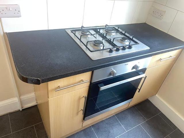 Apartment at Horns Road, Greater London