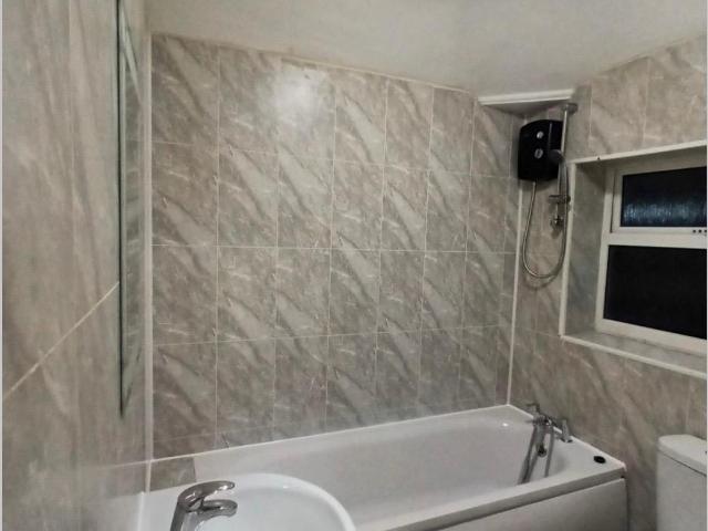Apartment at Hornsey Grove, Birmingham