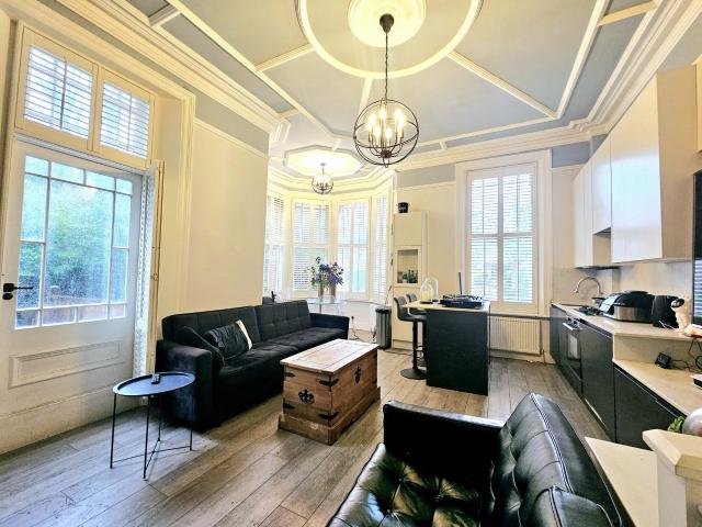 Apartment at Hornsey Lane Gardens, Greater London
